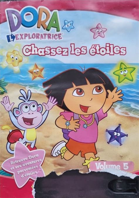 Dora Lexploratrice Chassez Les étoiles Gebraucht In Blonay Für Chf