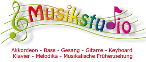 Musikstudio Cornelia Ebert Musikschule Perlach Bayerwaldstr