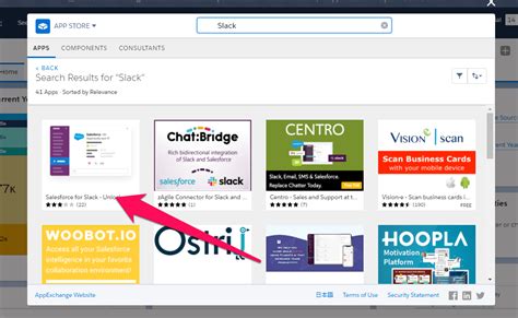 How To Integrate Salesforce Slack 3 Easy Steps