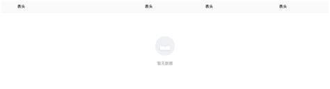 组件交互梳理：table表格篇 知乎