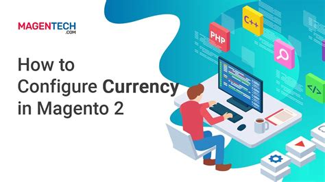 How To Configure Currency In Magento Theme MagenTech YouTube