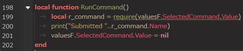 [urgent] issue with admin panel scripting support developer forum