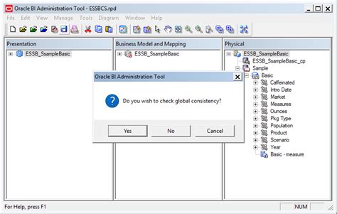 Beyond Just Data Oracle Business Analytics And More 2017