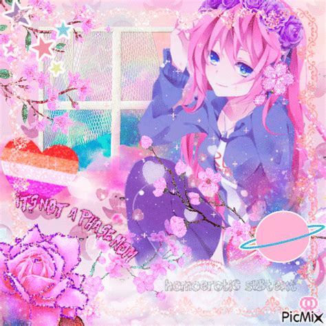So What Pink 