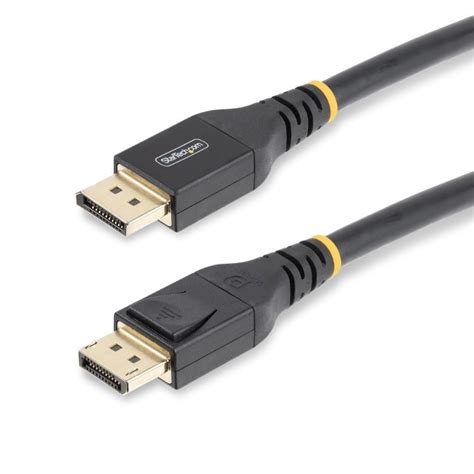 33ft 10m Vesa Certified Active Displayport 1 4 Cable
