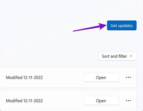 Top 8 Ways To Fix ‘there Has Been An Error In Microsoft Store On