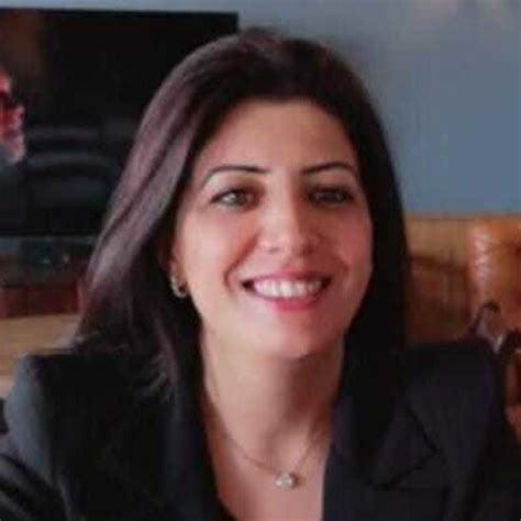 Maissa Chaibi Assistant Prefessor Doctor Imam Abdulrahman Bin Faisal University Dammam