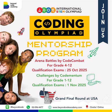 How To Get Ready For The Uk Bebras Coding Challenge