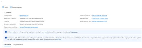How To Sync Microsoft Calendar Google Calendar With Odoo Calendar