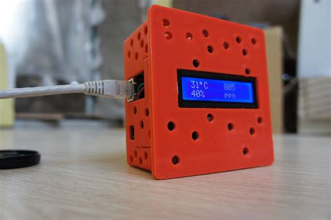 Free 3d File Just Another Arduino Case 👽・3d Printable Model To Download