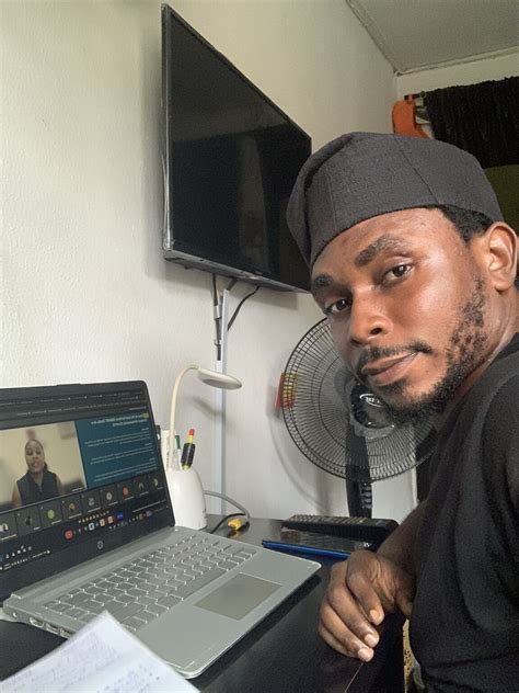 Abiodun Olaoye On Linkedin Iambiodunladimeji Communitymanager