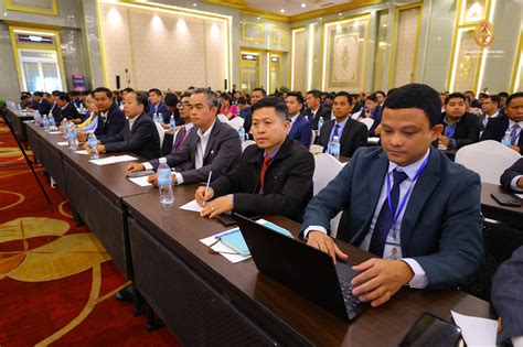 ក្ ក្រសួងមុខងារសាធារណៈ Ministry Of Civil Service Cambodia