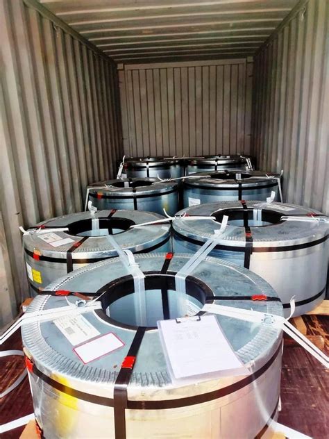 Fg Container Coil Lashing Service Cord Strap At Rs 4500 Container In