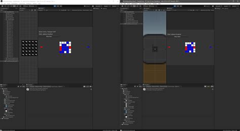 Github Pioneerredwoodmirrornetworking Practice Unity Networking Skill Using Mirror