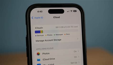 How To Transfer Apps To Your ICloud Storage The Gadget Buyer Tech Advice