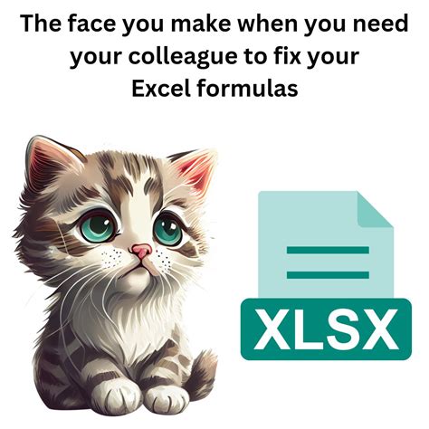 Conny Soderholm On Linkedin We All Need To Ask That Excel Colleague