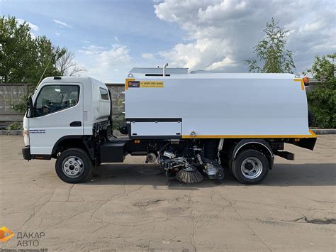 Купить грузовик Фусо в Москве | Продажа Mitsubishi FUSO по низким ценам ...