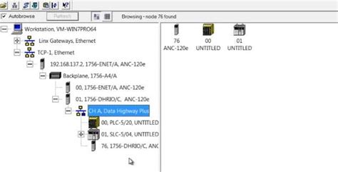 Rslinx Classic The Automation Blog