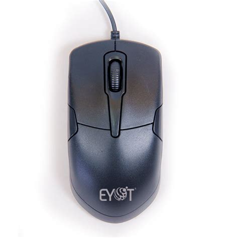 USB Optical Mouse – Eyot Technologies