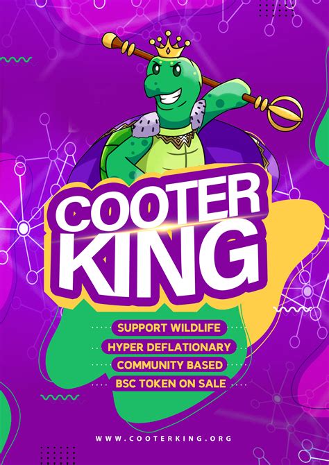 The Cooter King Tokencooter Twitter