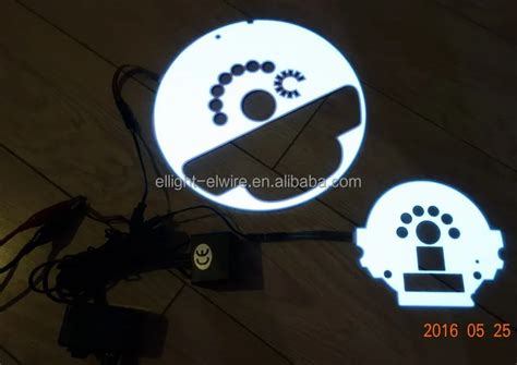 Factory Specializes In Customized El Sheet Gauge El Panel Gauge Buy El Sheet Gaugeel Panel