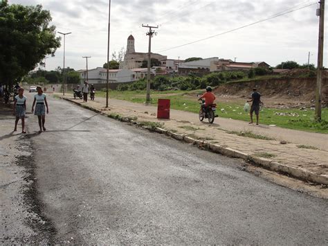 CAJAINFORMADO Prefeitura de Cajazeiras inicia operação tapa buracos e