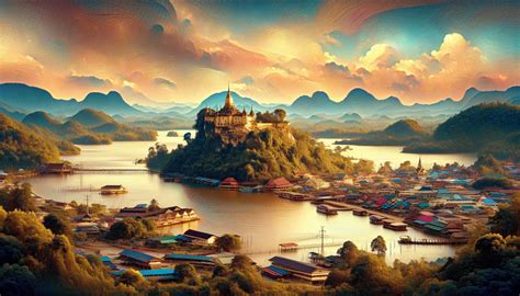 Lin Thin Travel Guide Book Tours And Activities At