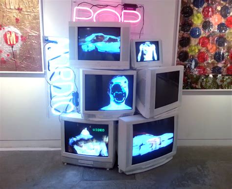 Nordic Pop At Gallery 151quiet Lunch