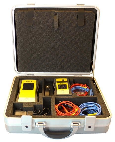 Solar Testing Equipment Exporters Wholesale Suppliers From India Id