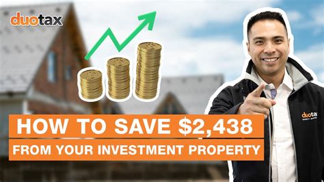 How To Calculate Depreciation On Rental Property Youtube