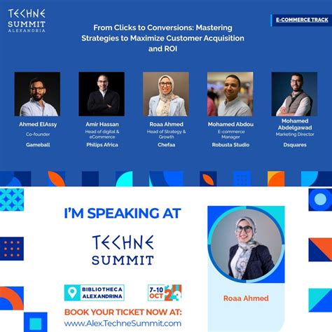 Hussein Hegazy Posted On Linkedin