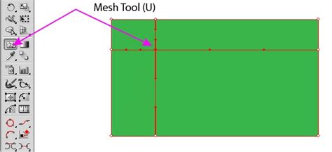 How To Control Gradient Mesh In Illustrator Designmodo
