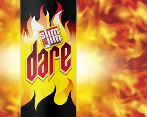 Slim Jim Logo