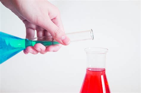What Is A Solvent Definition And Examples