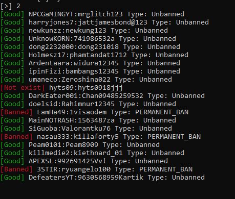 Github Ohlunaaa Valorant Checker V A Valorant Checker What Capture