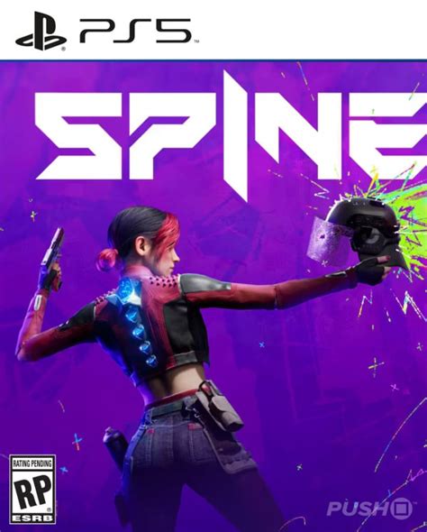 Spine Ps5 Game Push Square