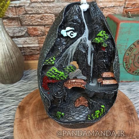 Pandamandairinstagram On Pinno •🌸 🐼مگه داریم جا عودی انقدر زیبا و