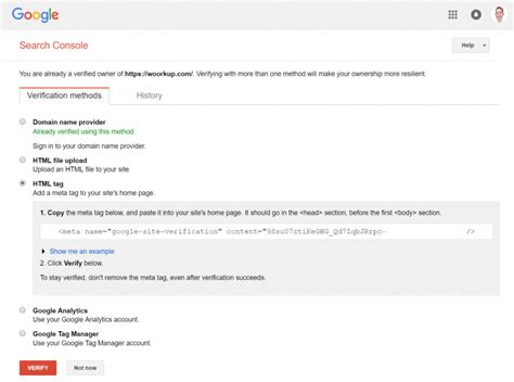 Submit Website To Google How To Use Google Search Console