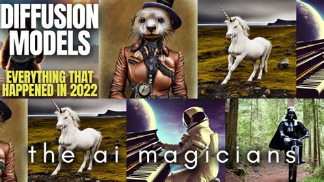 Diffusion Models Everything You Need To Know