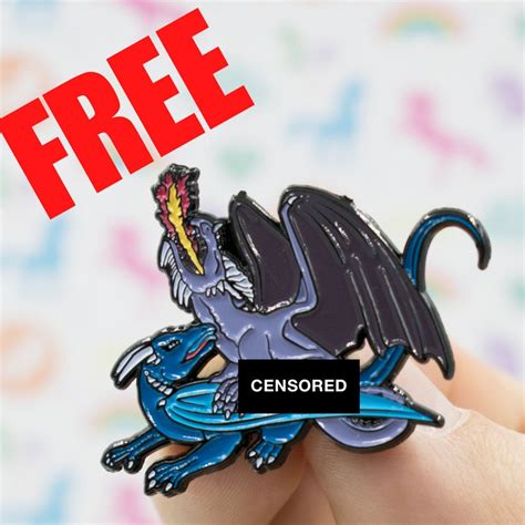 2021 Dragon Sex Calendar™ Pre Order Etsy