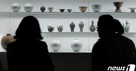 국립중앙박물관 기증관 재개관