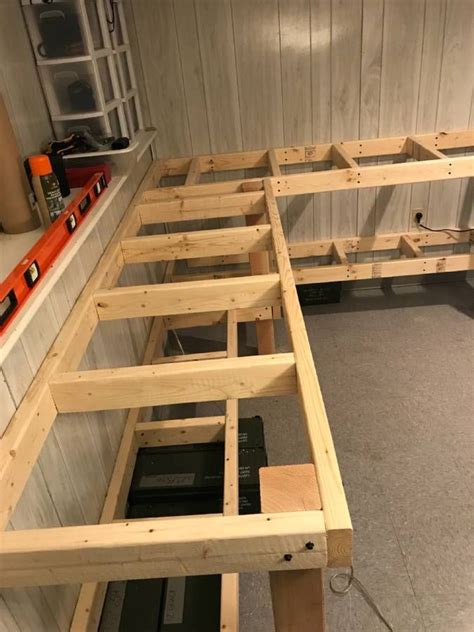 Stunning Reloading Bench Ideas