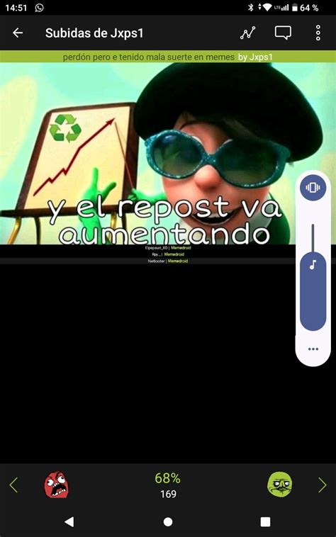 Mi Pija Tambien Meme Subido Por Joacogamer35 Memedroid