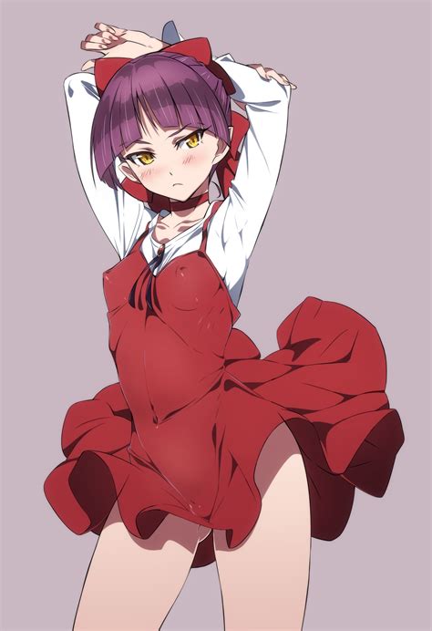 ゲゲゲの鬼太郎【ねこ娘】 壁紙