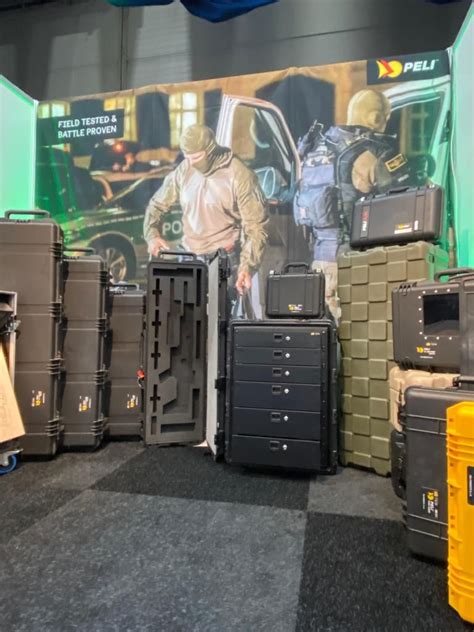 K Teg On Linkedin K Teg In Full Action At The Neds Show In Rotterdam We Are Located On The…