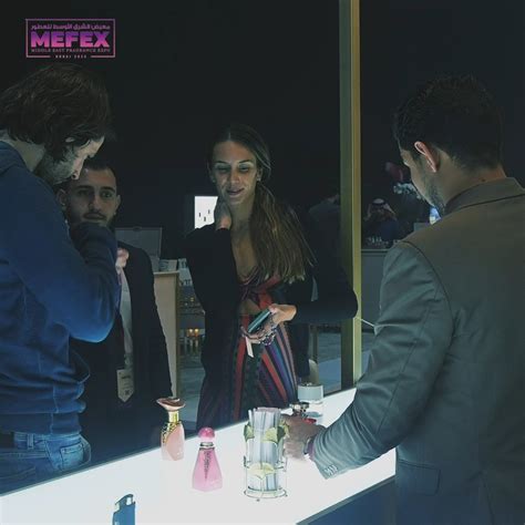 Middle East Fragrance Expo Mefex Ae • Instagram Photos And Videos