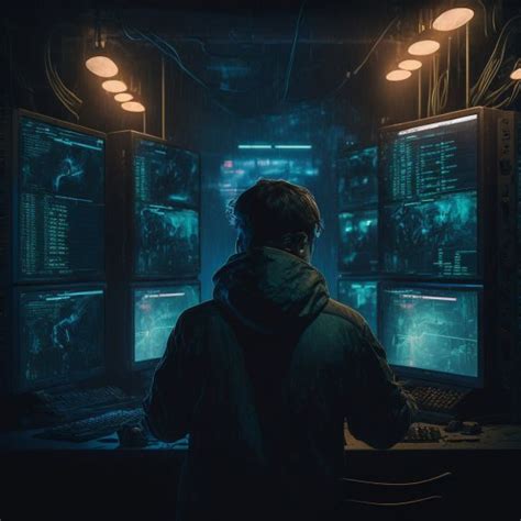 13 Most Common Hacker Techniques You Need To Know Artofit