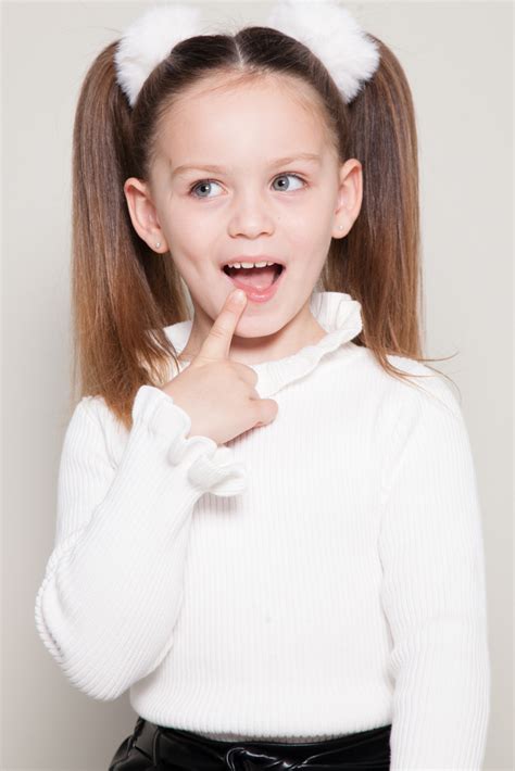 Harriet M Mentor Model Agency Sheffield