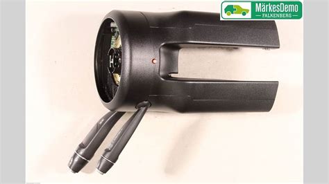 Steering combi switch wasch/wipe for Mercedes Benz CLA-Klass C117/X117 ...