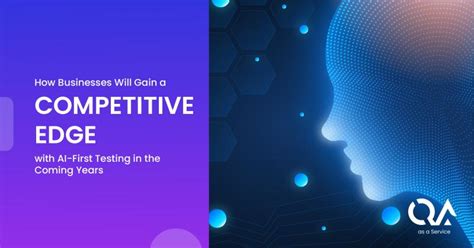 Qaaas On Linkedin The Ai Advantage How Businesses Will Gain A